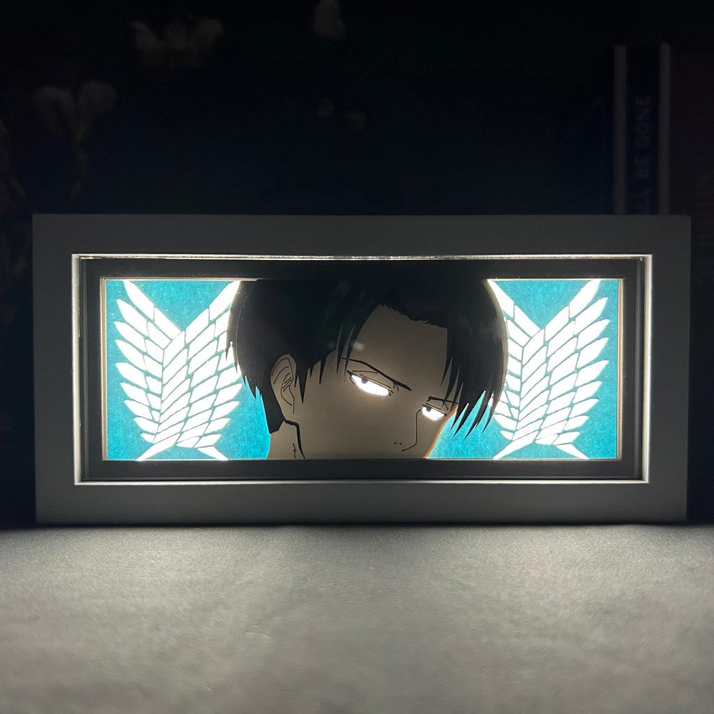 MyAnimeLights Brighten up Your Room & Your Mood