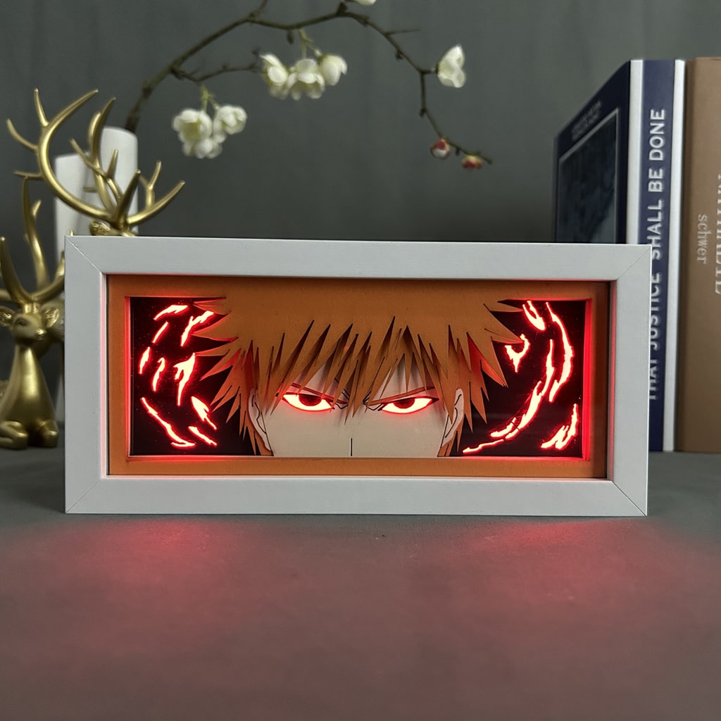 Ichigo LightBox – MyAnimeLights