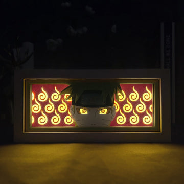 MyAnimeLights
